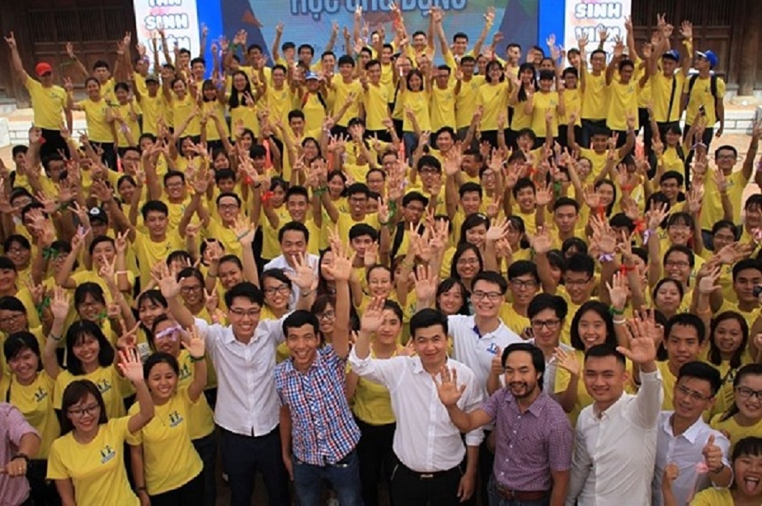 Học kiểu gì để phù hợp với tính cách nhất? Blog HOCMAI - Kênh chia sẻ ...